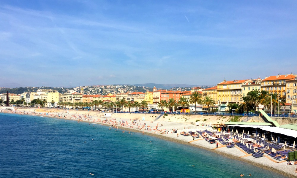 Nice holidays in Nice - airBaltic blog
