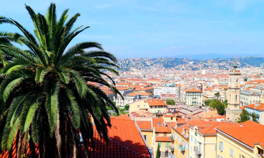 Nice holidays in Nice - airBaltic blog