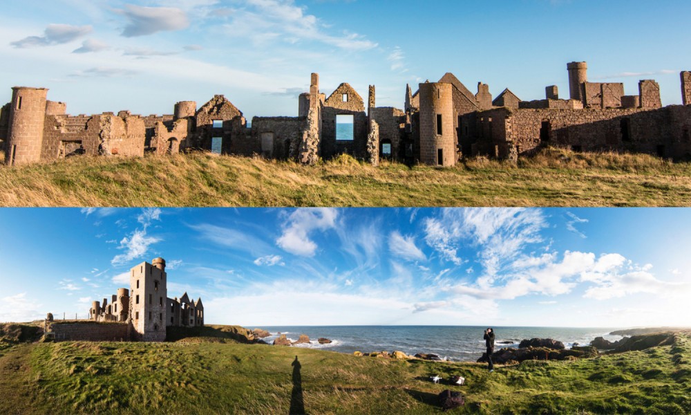 Top tips for first-time travellers to Aberdeen - airBaltic blog