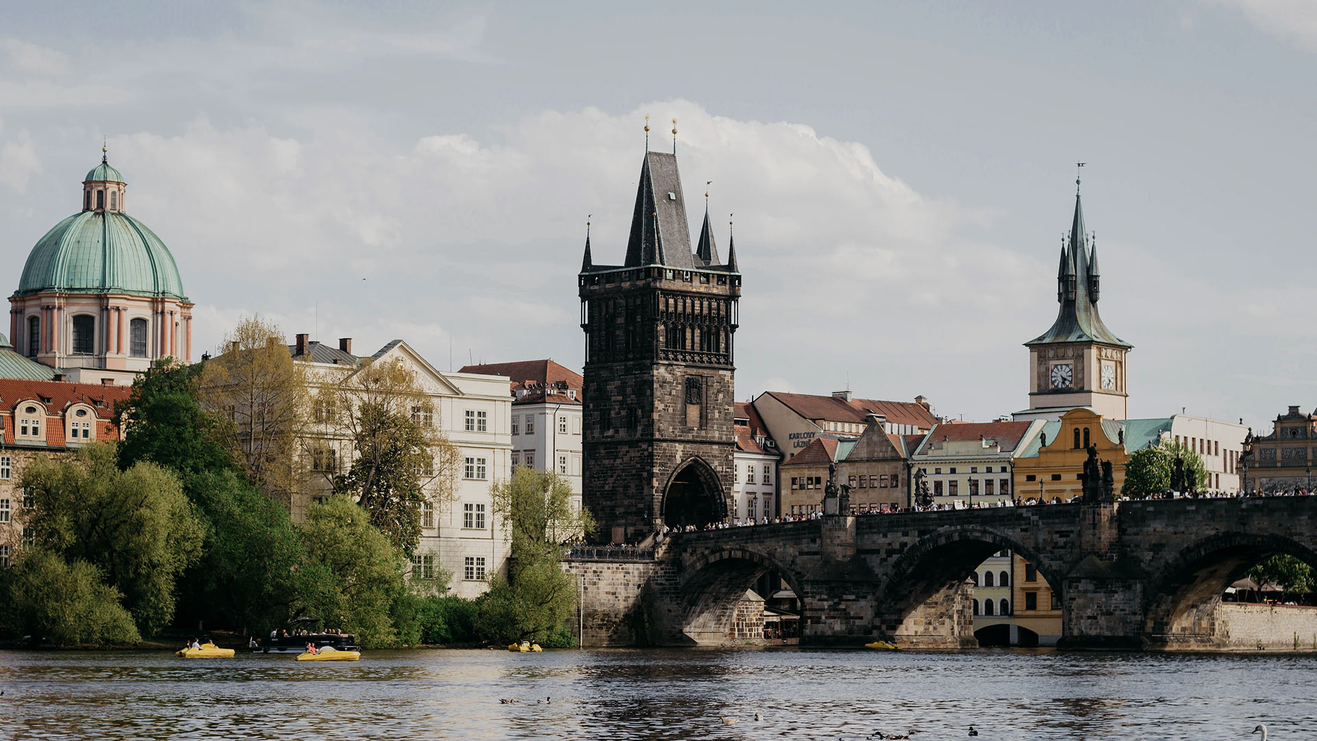 5 tips for a weekend getaway in Prague - airBaltic blog