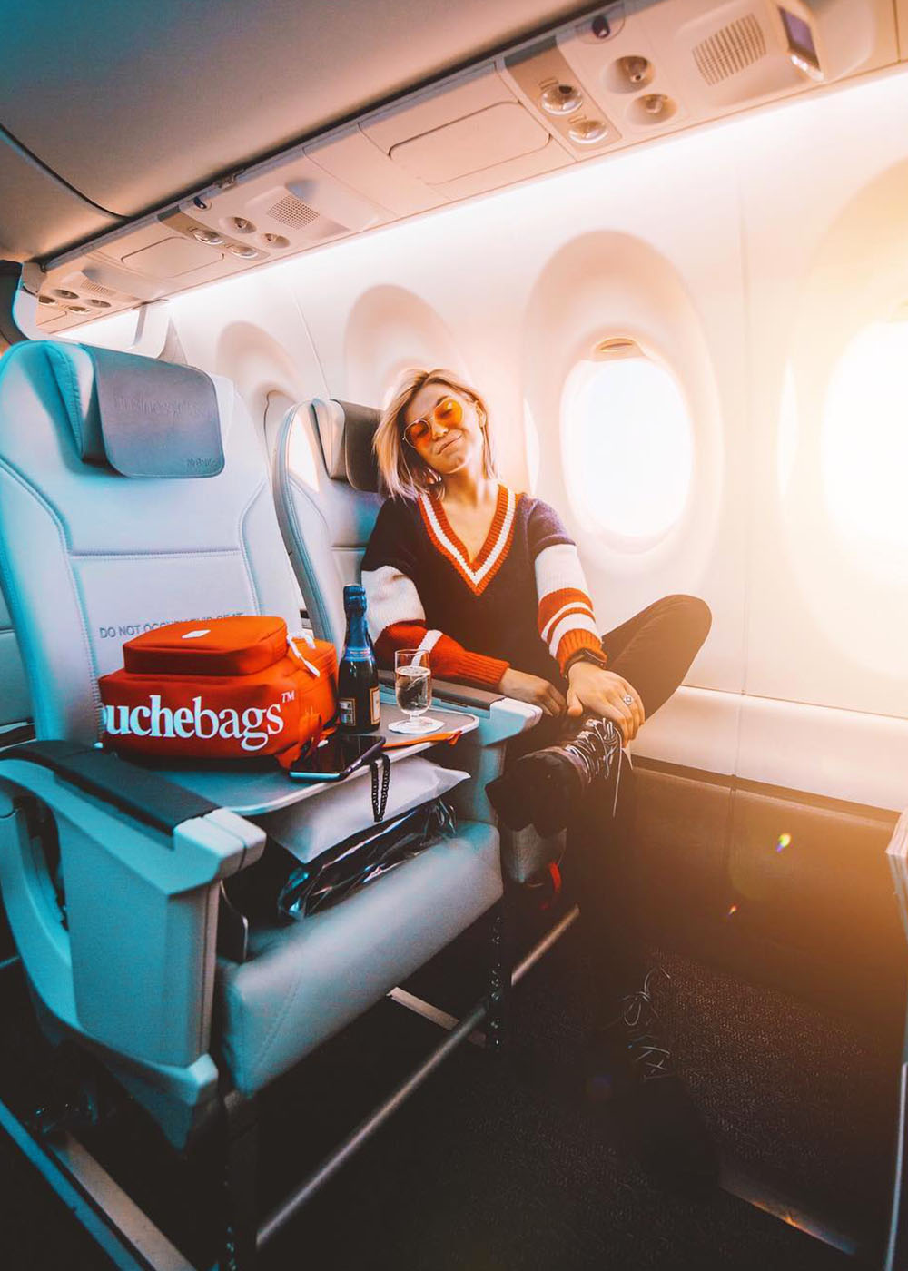 Travel like a pro: get the best seat on the plane - airBaltic blog