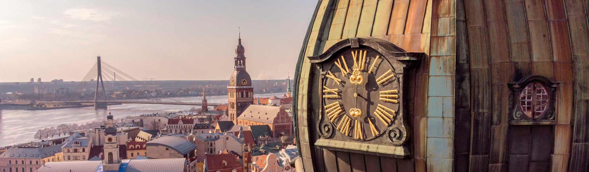 Explore the 10 wonders of Riga - airBaltic blog