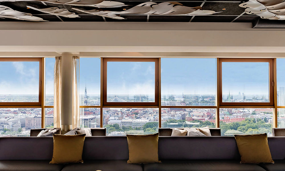 Explore the 10 wonders of Riga - airBaltic blog