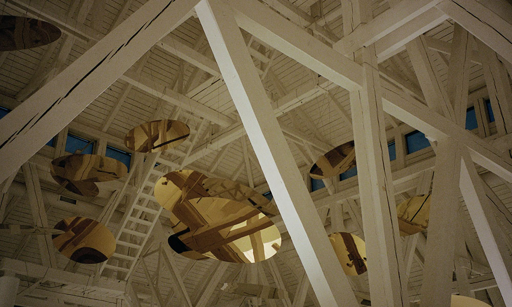 Explore the 10 wonders of Riga - airBaltic blog