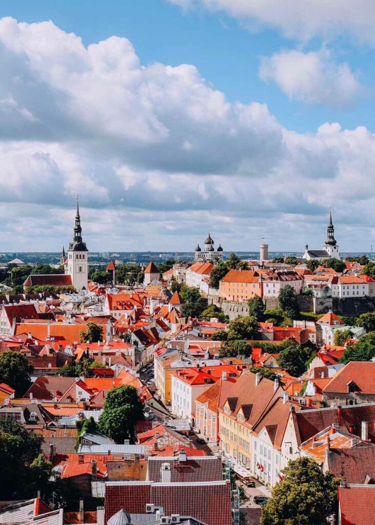 10 gems of the Baltics not to be missed | airBaltic blog