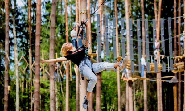 10 gems of the Baltics not to be missed | airBaltic blog