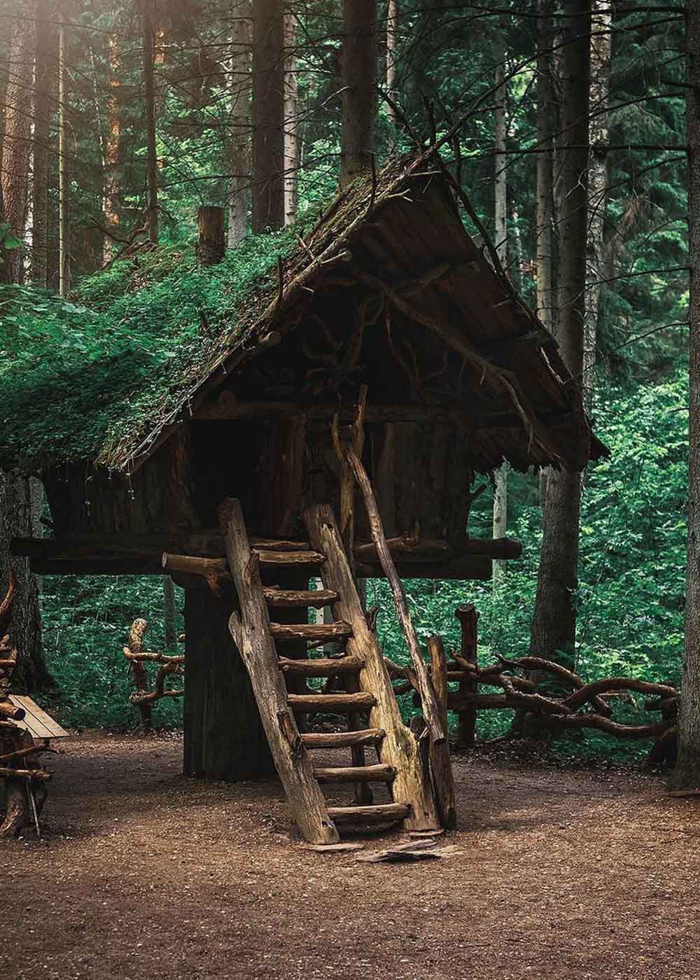 10 gems of the Baltics not to be missed | airBaltic blog