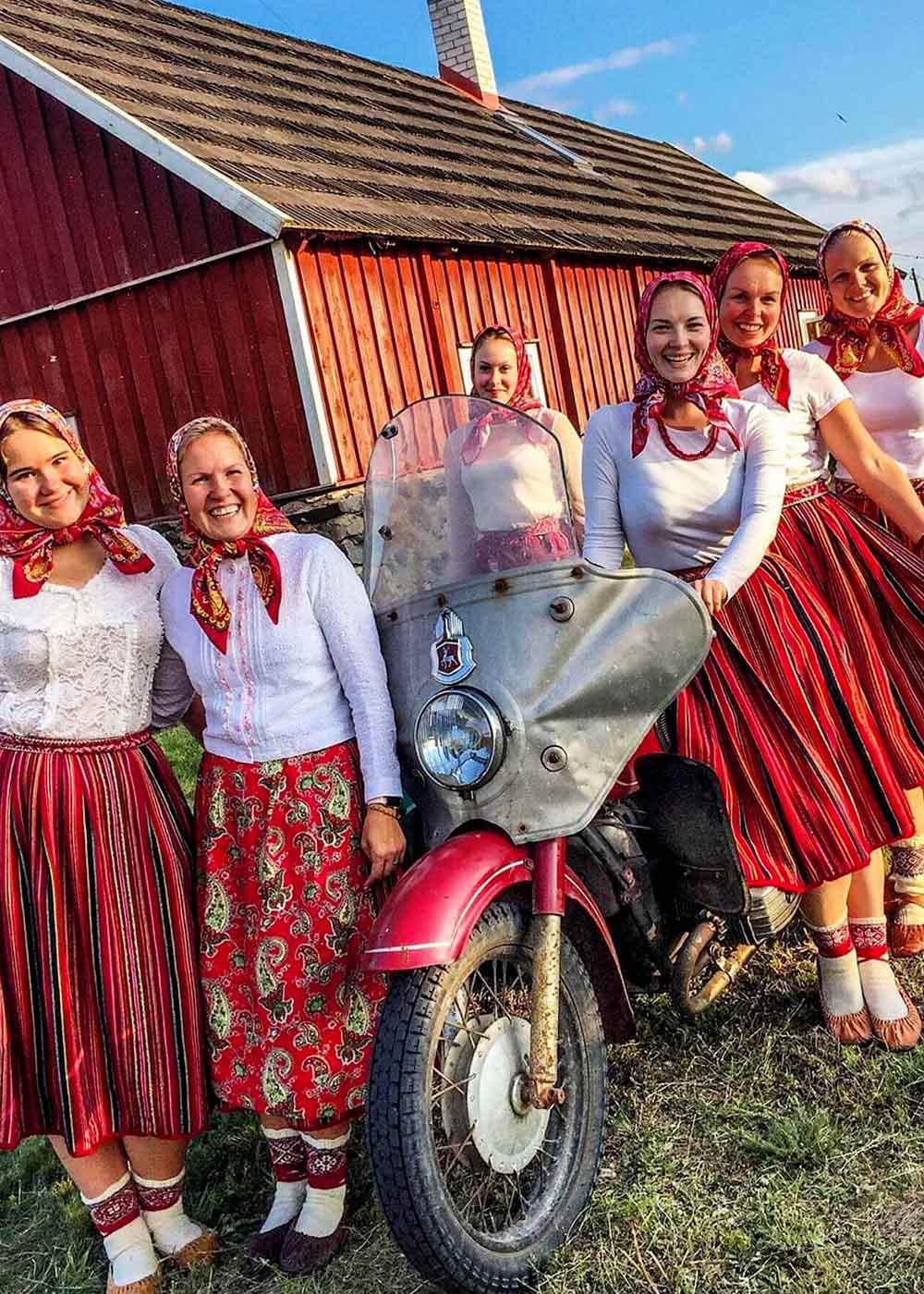 10 gems of the Baltics not to be missed | airBaltic blog