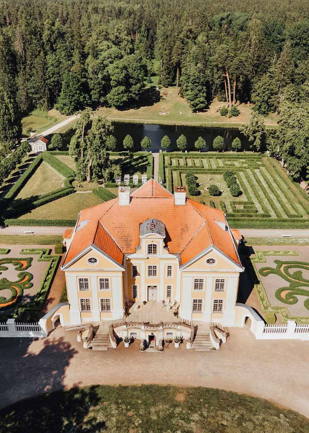 10 gems of the Baltics not to be missed | airBaltic blog