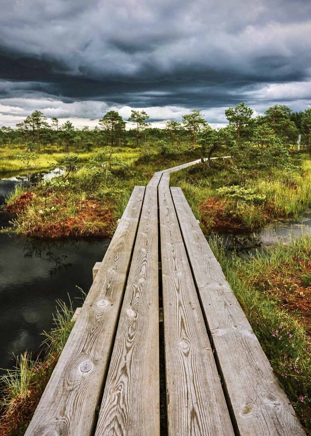 10 gems of the Baltics not to be missed | airBaltic blog