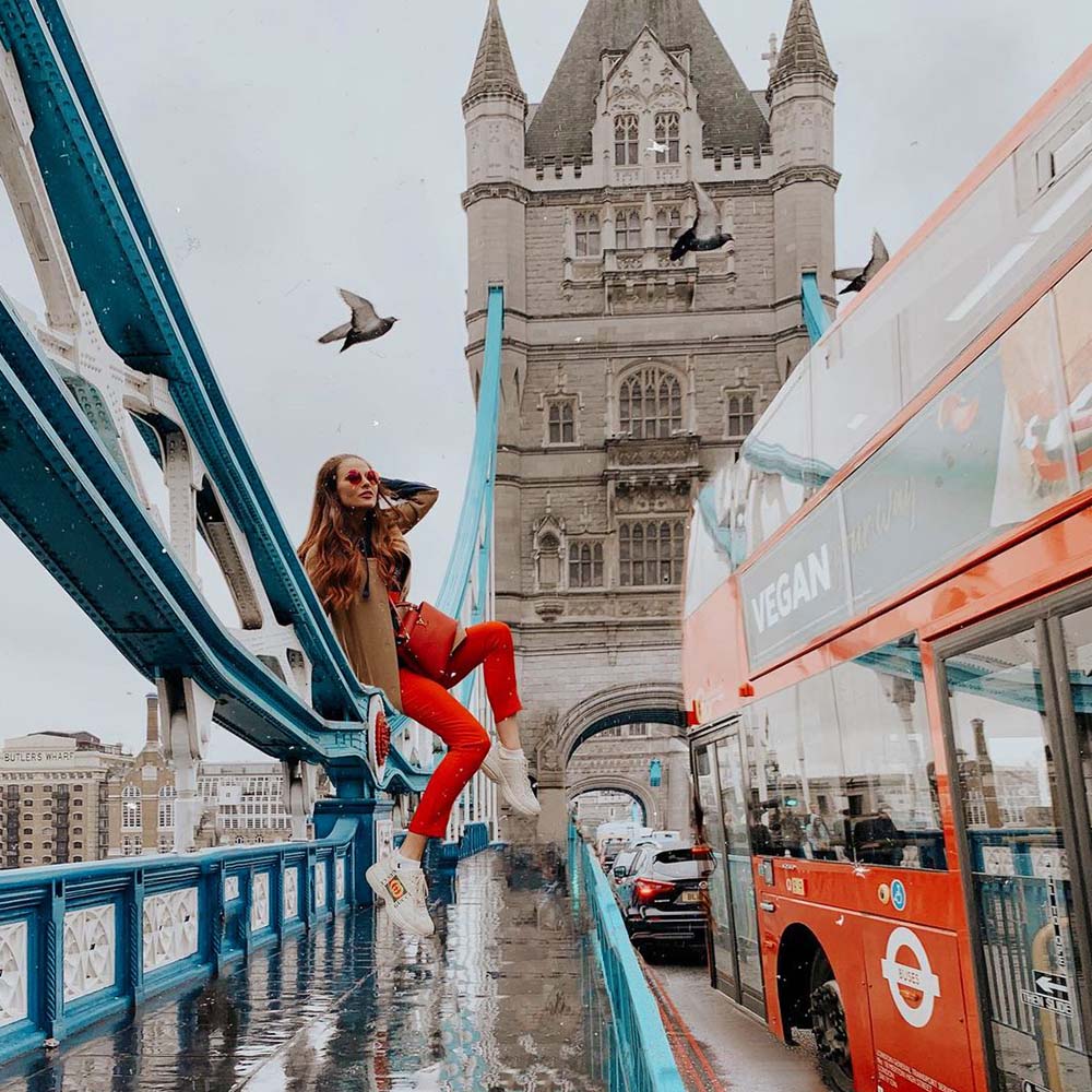 Best shopping cities in Europe - airBaltic blog