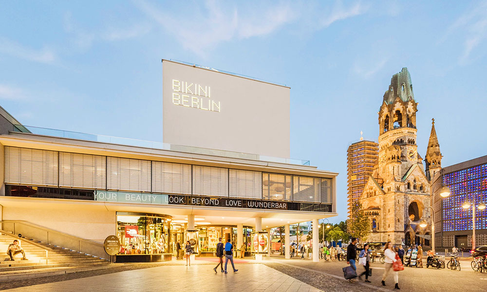 Best shopping cities in Europe - airBaltic blog
