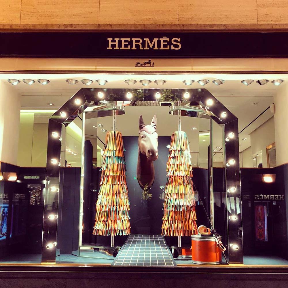 Best shopping cities in Europe - airBaltic blog