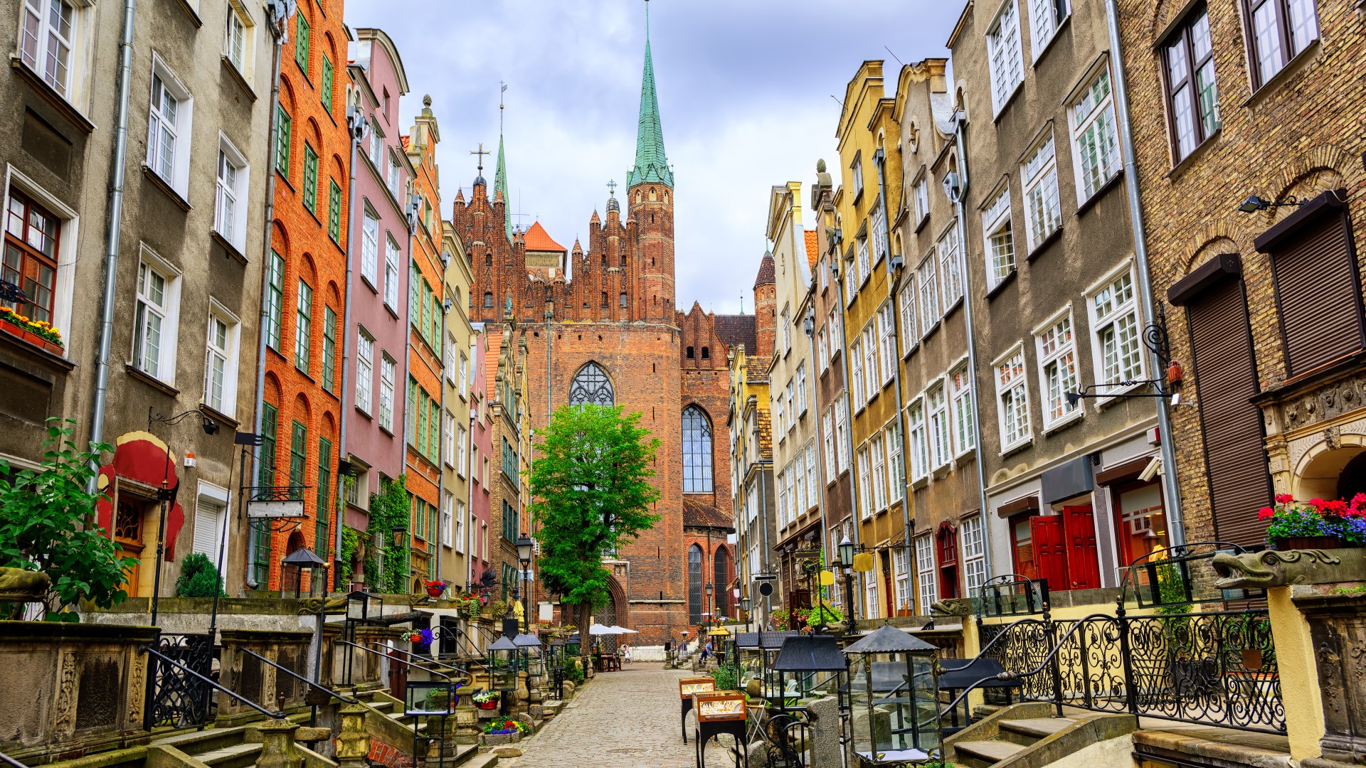 Poland Archives - airBaltic blog