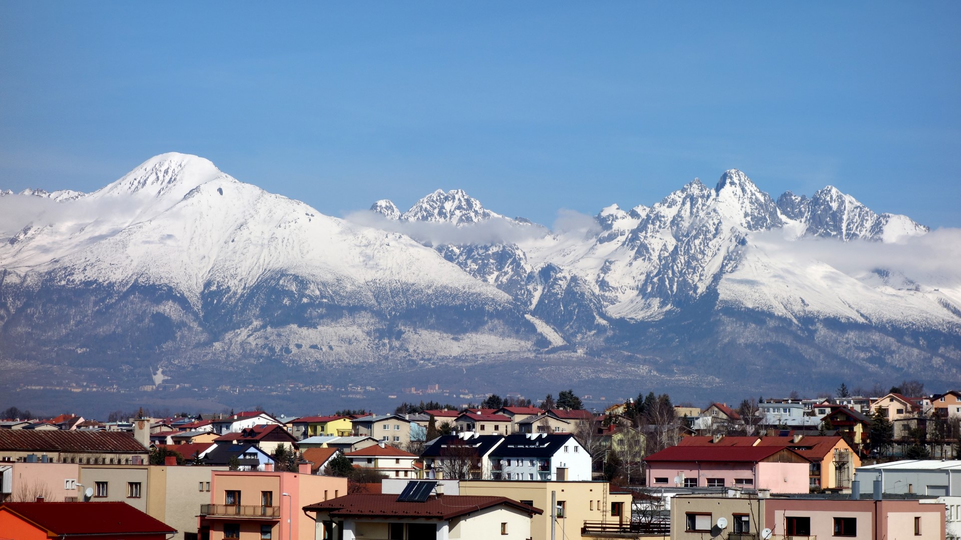 Tatry Archives - airBaltic blog