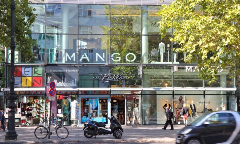 Best Shopping Cities in Europe