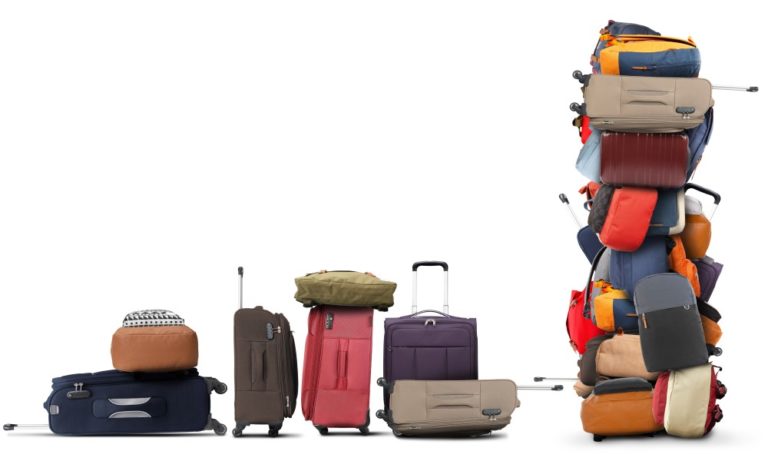 Checked baggage: all you have to know - airBaltic blog