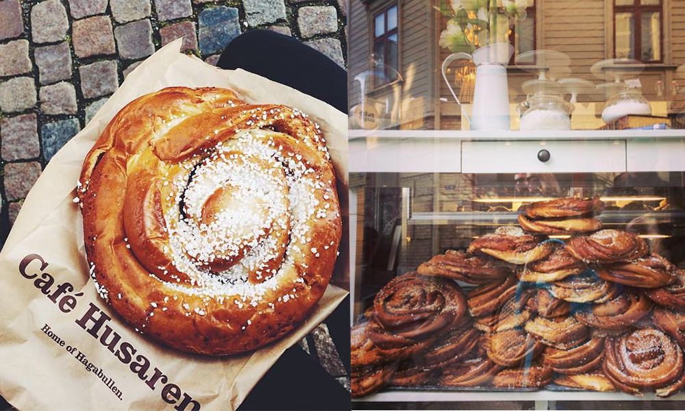 7 things to do in Gothenburg