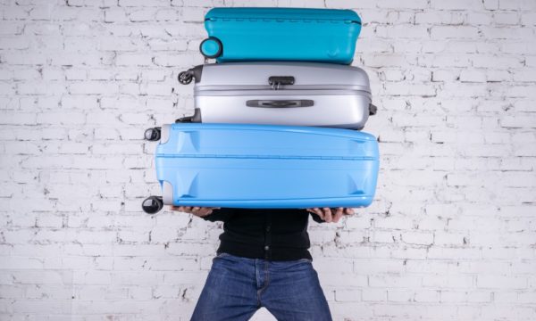 Checked baggage: all you have to know - airBaltic blog