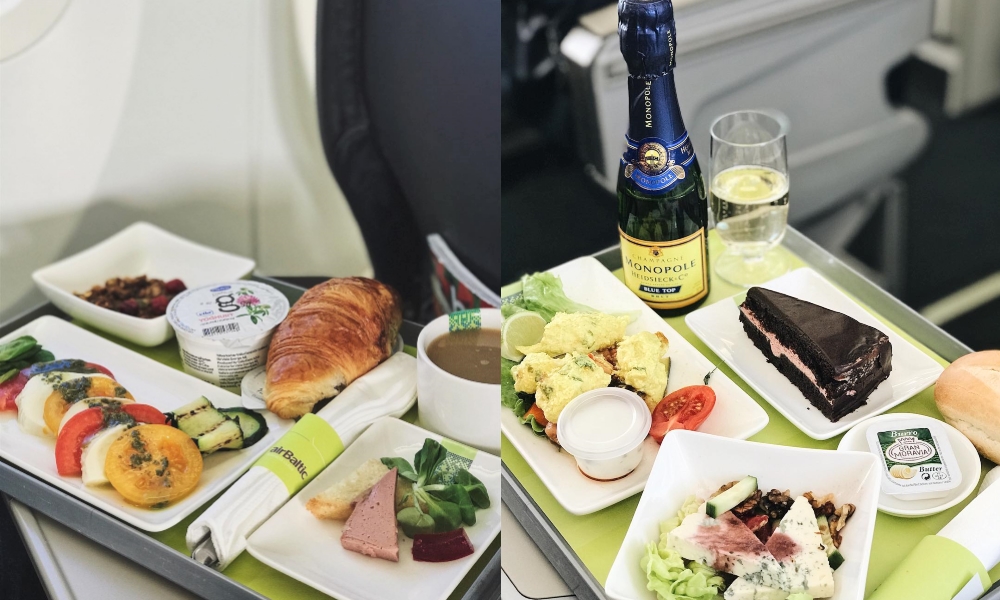 How to get the best deals with an airline