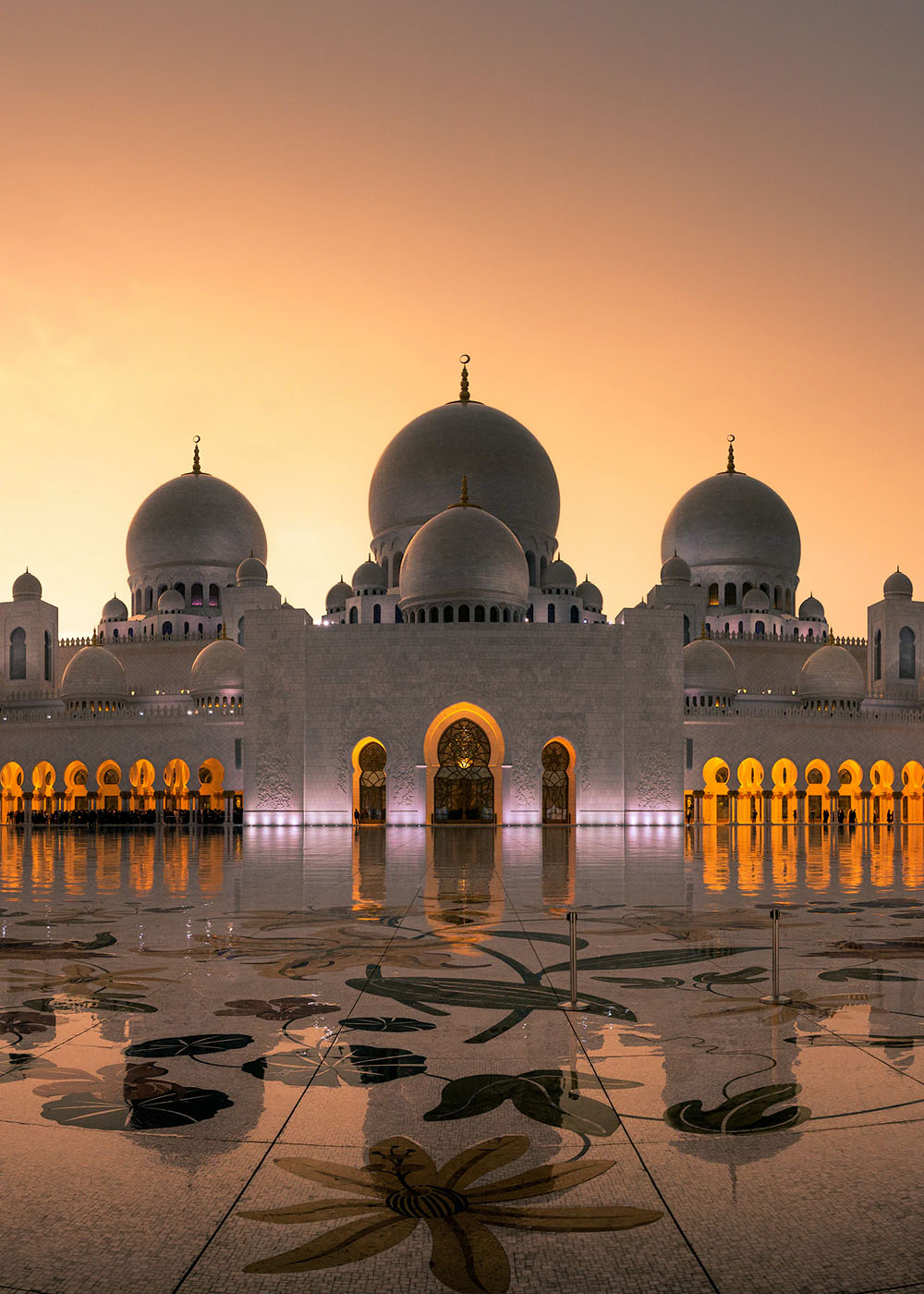 Abu Dhabi’s top 5 traditional must-dos - airBaltic blog