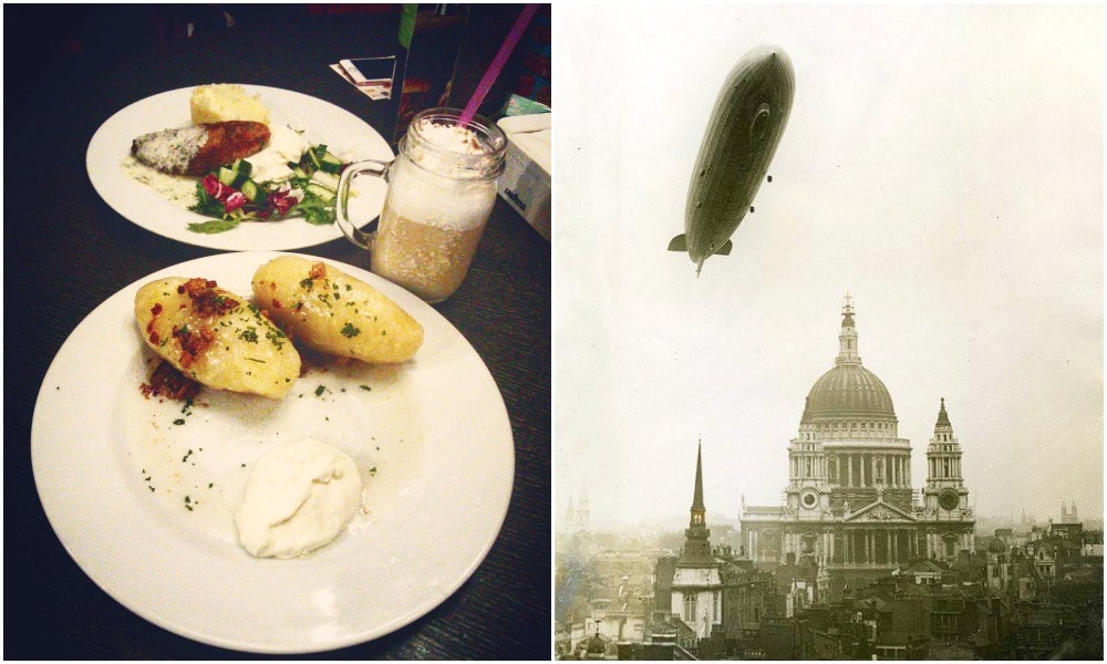 10 interesting facts you didn't know about Lithuania - airBaltic blog