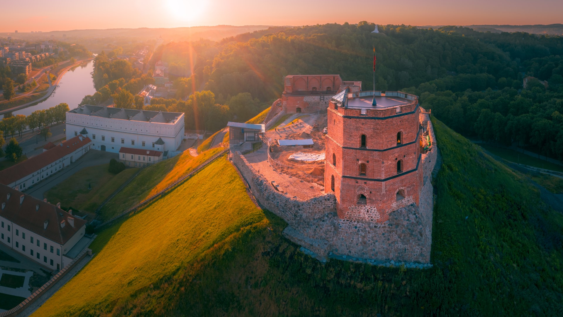 10 Interesting Facts About Lithuania AirBaltic Blog