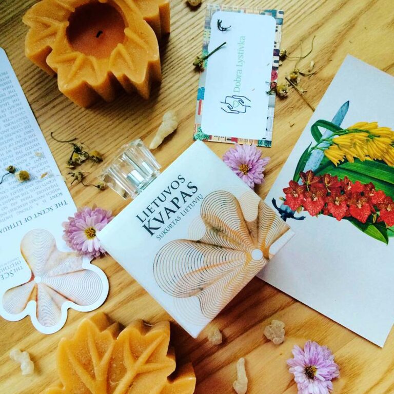 10 interesting facts about Lithuania - airBaltic blog