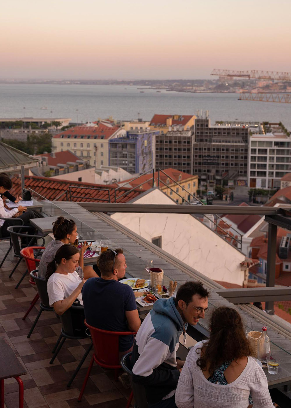 The taste of Portugal - airBaltic blog