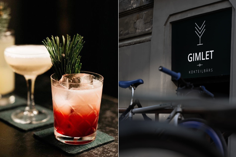 Seeking Riga’s groove – Top places to visit this summer - airBaltic blog