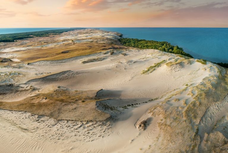 10 greatest beaches in the Baltics - airBaltic blog