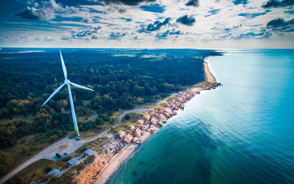 10 greatest beaches in the Baltics - airBaltic blog