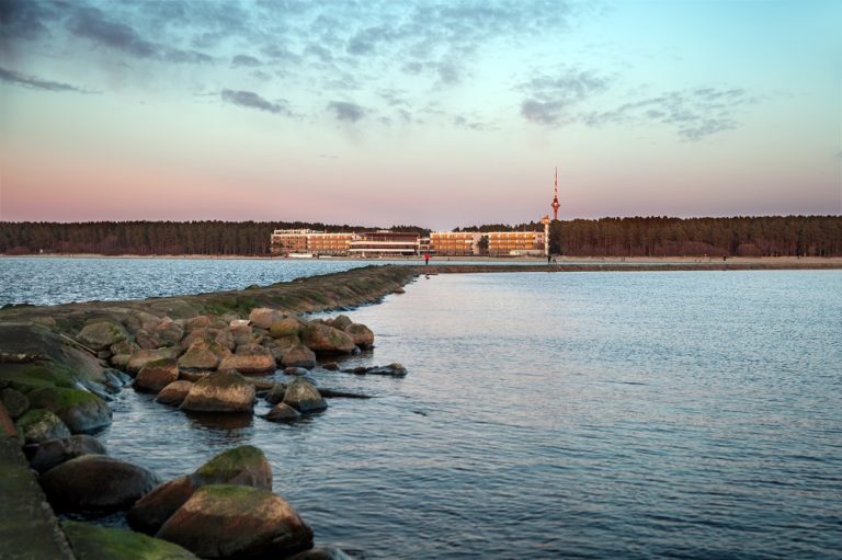 10 greatest beaches in the Baltics - airBaltic blog