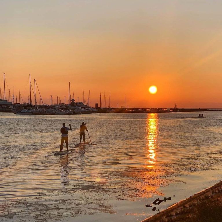 10 greatest beaches in the Baltics - airBaltic blog