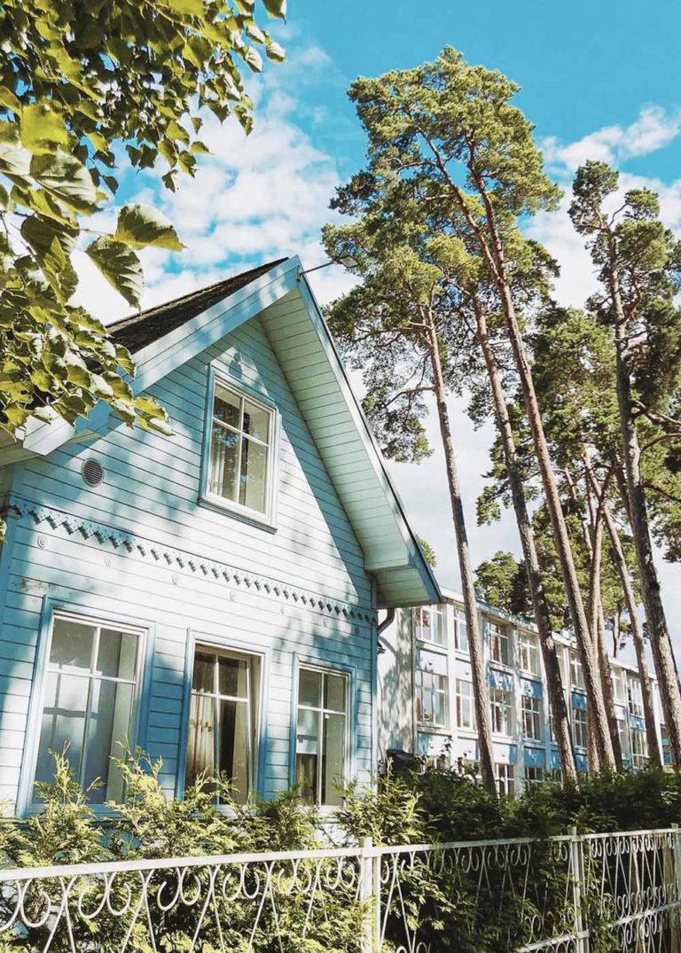 10 greatest beaches in the Baltics - airBaltic blog