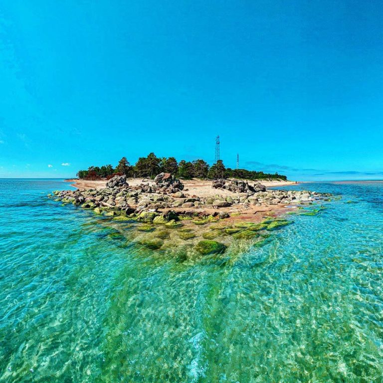 10 greatest beaches in the Baltics - airBaltic blog