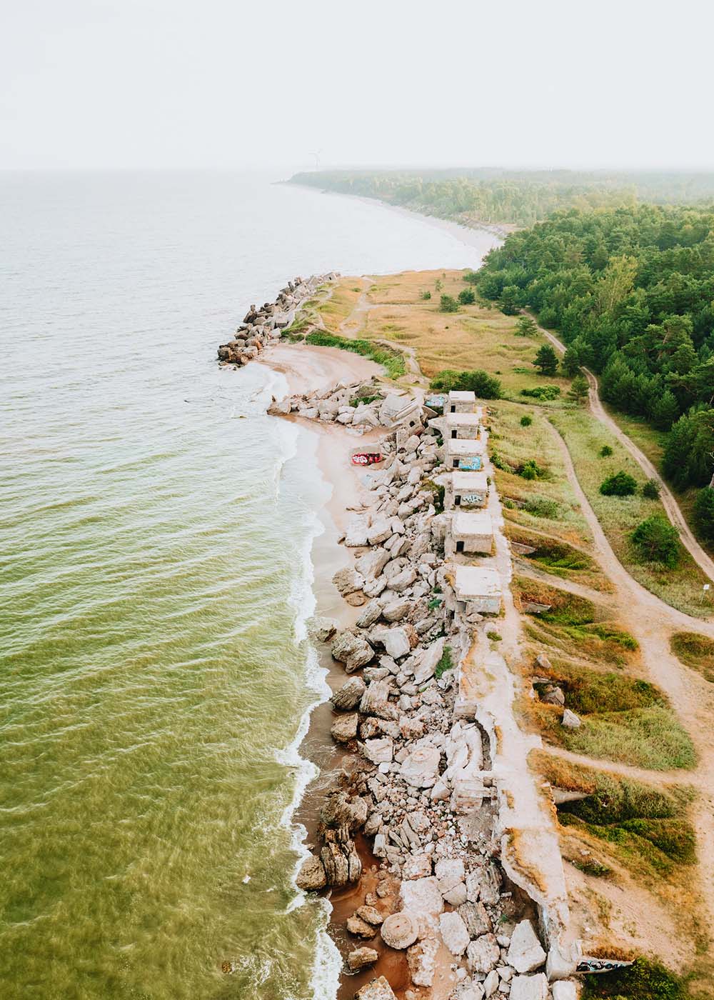 10 greatest beaches in the Baltics - airBaltic blog