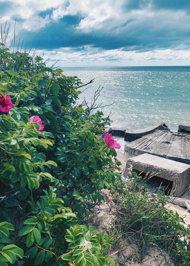 10 greatest beaches in the Baltics - airBaltic blog