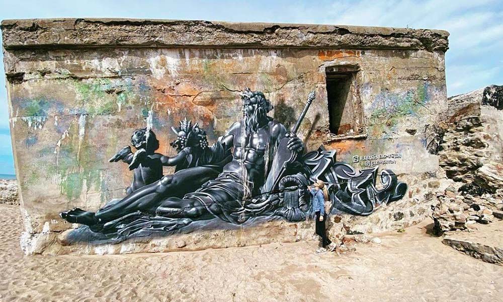 10 greatest beaches in the Baltics - airBaltic blog