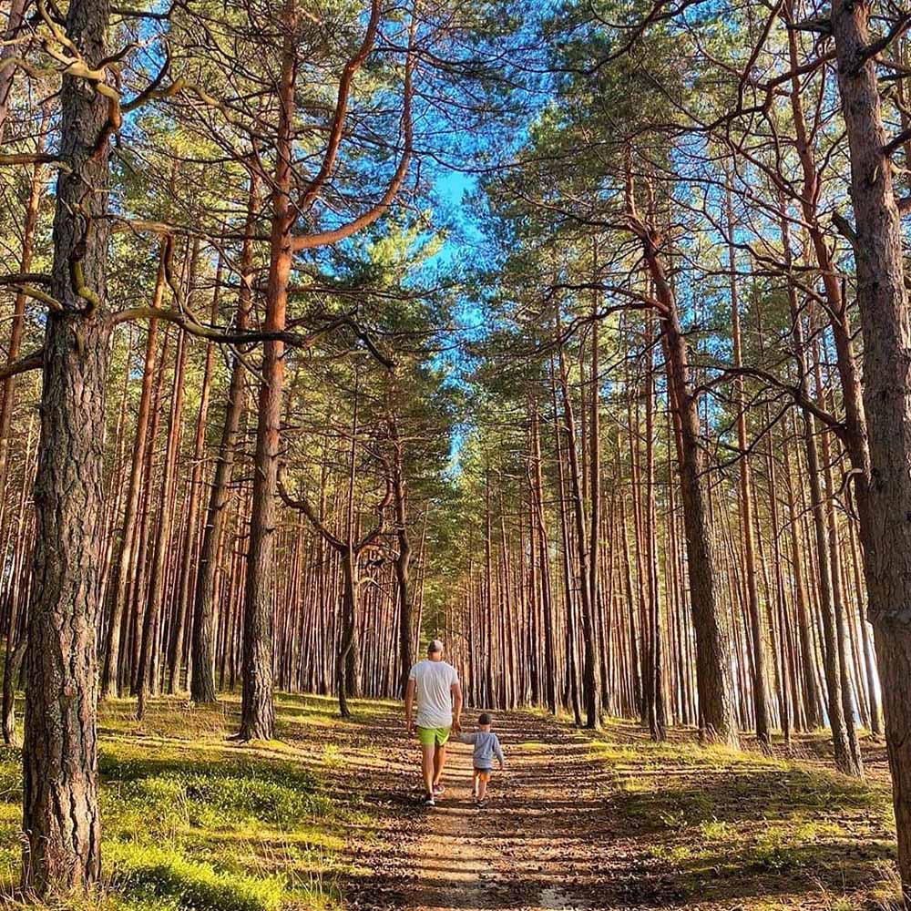 10 greatest beaches in the Baltics - airBaltic blog