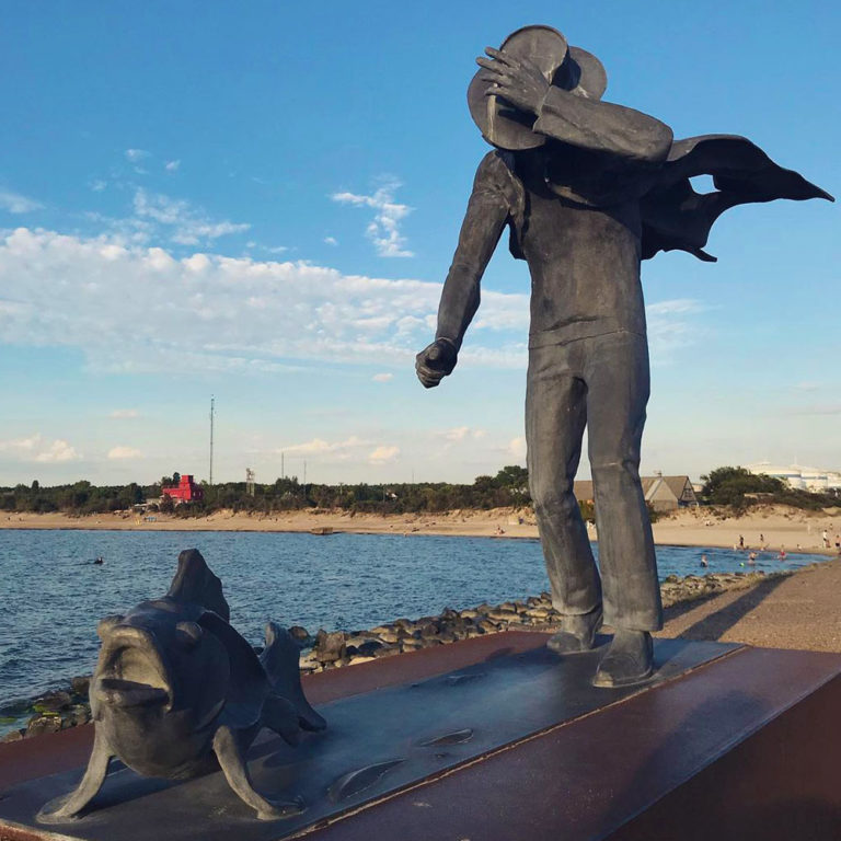 10 greatest beaches in the Baltics - airBaltic blog