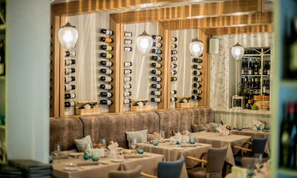 Come and enjoy Riga’s food scene! - airBaltic blog