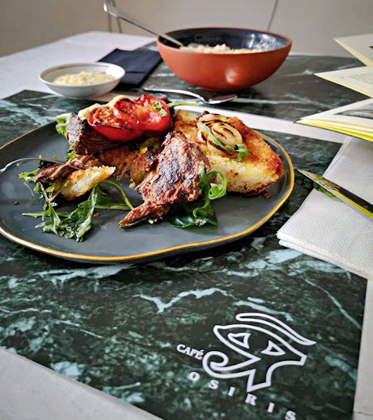 Come and enjoy Riga’s food scene! - airBaltic blog