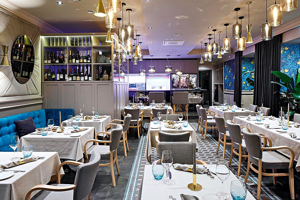 Come and enjoy Riga’s food scene! - airBaltic blog