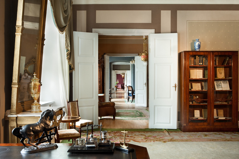 Castles and manors to visit in the Baltics - airBaltic blog