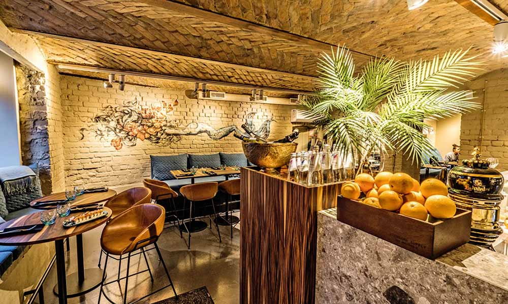 Come and enjoy Riga’s food scene! - airBaltic blog