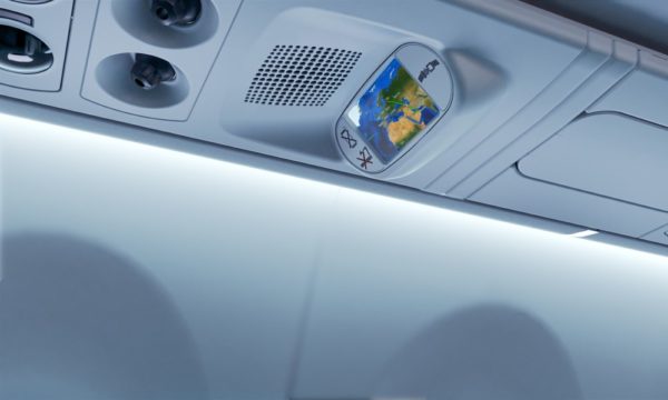 The science behind keeping cabin air clean - airBaltic blog