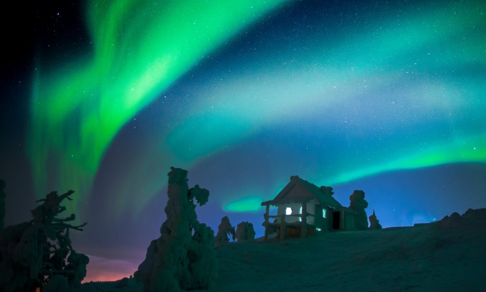 Best things to do in Kittilä - airBaltic blog