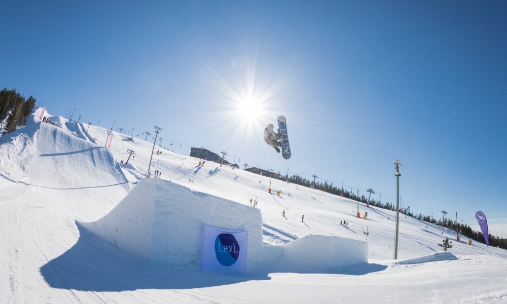 Best things to do in Kittilä - airBaltic blog