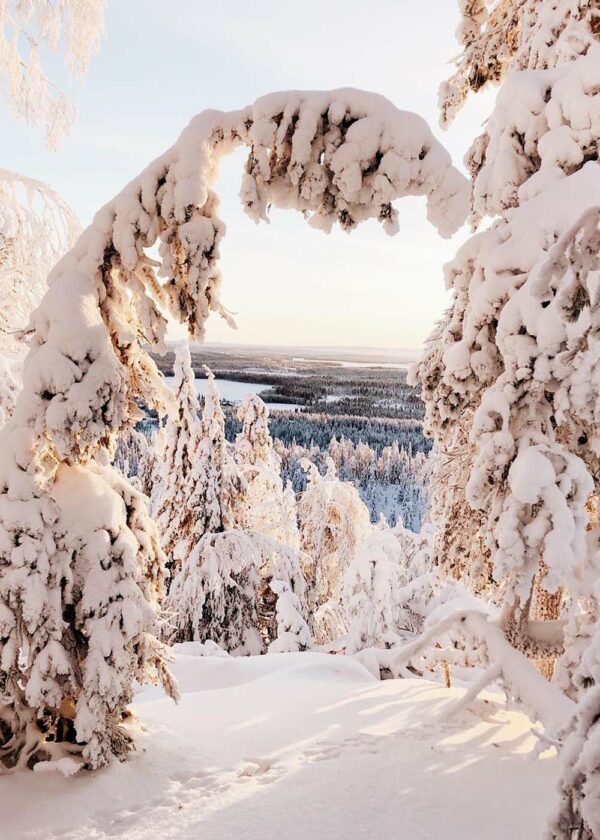 Best things to do in Kittilä - airBaltic blog